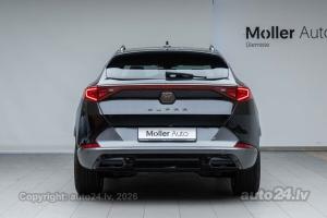 Melns Cupra Formentor 2026 Tallina, ar dzinēja tilpumu 2.00 L un nobraukumu 56 tūkst. km par 26350 €, foto 7 vietnē AUTOMOTO.COM.LV