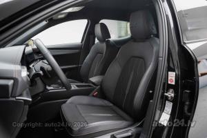Melns Cupra Formentor 2026 Tallina, ar dzinēja tilpumu 2.00 L un nobraukumu 56 tūkst. km par 26350 €, foto 13 vietnē AUTOMOTO.COM.LV