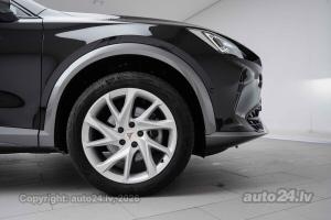 Melns Cupra Formentor 2026 Tallina, ar dzinēja tilpumu 2.00 L un nobraukumu 56 tūkst. km par 26350 €, foto 15 vietnē AUTOMOTO.COM.LV