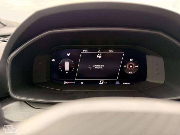 Zils Cupra Formentor 2021 Viļņa, ar dzinēja tilpumu 0.00 L un nobraukumu 82 tūkst. km par 21950 €, foto 1 vietnē AUTOMOTO.COM.LV