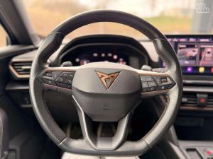 Синий Cupra Formentor 2021 в Вильнюс, объемом двигателя 0.00 л и пробегом 82 тыс. км за 21950 €, фото 24 на AUTOMOTO.COM.LV