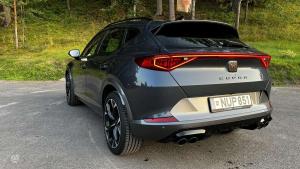 Zils Cupra Formentor 2021 Kauņa, ar dzinēja tilpumu 1.98 L un nobraukumu 79 tūkst. km par 26900 €, foto 19 vietnē AUTOMOTO.COM.LV