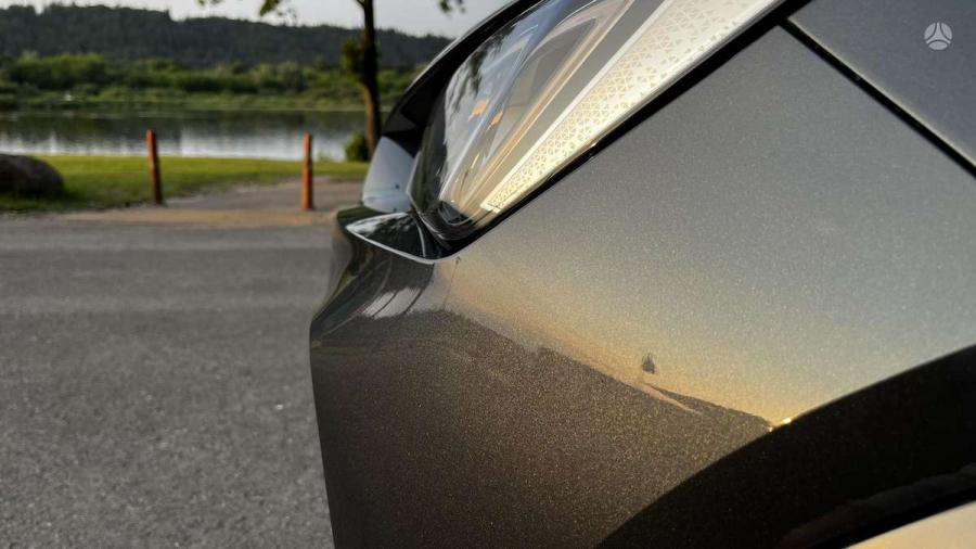 Zils Cupra Formentor 2021 Kauņa, ar dzinēja tilpumu 1.98 L un nobraukumu 79 tūkst. km par 26900 €, foto 35 vietnē AUTOMOTO.COM.LV