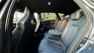 Zils Cupra Formentor 2021 Kauņa, ar dzinēja tilpumu 1.98 L un nobraukumu 79 tūkst. km par 26900 €, foto 51 vietnē AUTOMOTO.COM.LV