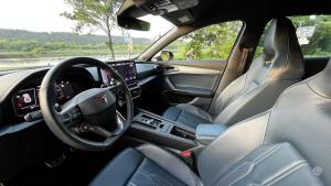 Zils Cupra Formentor 2021 Kauņa, ar dzinēja tilpumu 1.98 L un nobraukumu 79 tūkst. km par 26900 €, foto 54 vietnē AUTOMOTO.COM.LV
