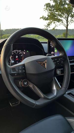 Zils Cupra Formentor 2021 Kauņa, ar dzinēja tilpumu 1.98 L un nobraukumu 79 tūkst. km par 26900 €, foto 56 vietnē AUTOMOTO.COM.LV