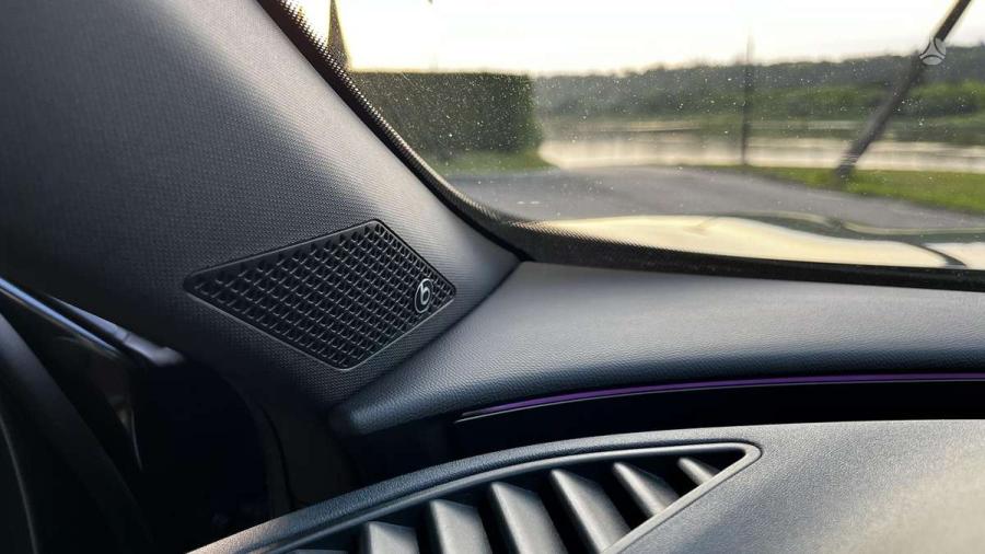 Zils Cupra Formentor 2021 Kauņa, ar dzinēja tilpumu 1.98 L un nobraukumu 79 tūkst. km par 26900 €, foto 61 vietnē AUTOMOTO.COM.LV