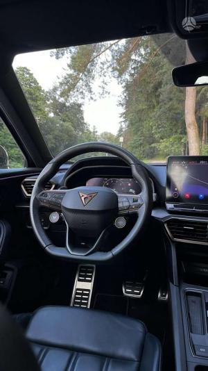 Zils Cupra Formentor 2021 Kauņa, ar dzinēja tilpumu 1.98 L un nobraukumu 79 tūkst. km par 26900 €, foto 71 vietnē AUTOMOTO.COM.LV