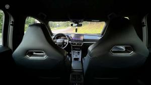 Zils Cupra Formentor 2021 Kauņa, ar dzinēja tilpumu 1.98 L un nobraukumu 79 tūkst. km par 26900 €, foto 73 vietnē AUTOMOTO.COM.LV