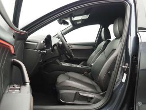 Blue Cupra Formentor 2021 in Vilnius, with an engine capacity of 1.40 L and mileage of 36 thousand km for 22900 €, photo 9 on AUTOMOTO.COM.LV