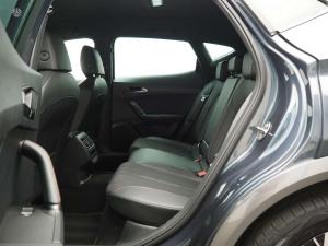 Blue Cupra Formentor 2021 in Vilnius, with an engine capacity of 1.40 L and mileage of 36 thousand km for 22900 €, photo 15 on AUTOMOTO.COM.LV