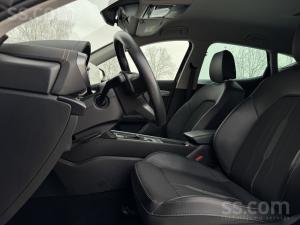 Синий Cupra Formentor 2022 в Валмиера, объемом двигателя 2.00 л и пробегом 127 тыс. км за 23400 €, фото 8 на AUTOMOTO.COM.LV