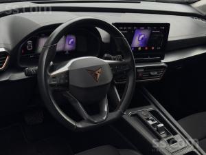 Синий Cupra Formentor 2022 в Валмиера, объемом двигателя 2.00 л и пробегом 127 тыс. км за 23400 €, фото 9 на AUTOMOTO.COM.LV