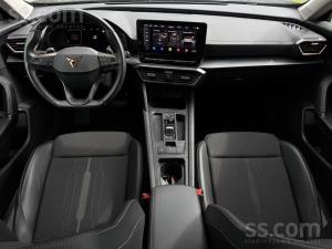 Синий Cupra Formentor 2022 в Валмиера, объемом двигателя 2.00 л и пробегом 127 тыс. км за 23400 €, фото 23 на AUTOMOTO.COM.LV