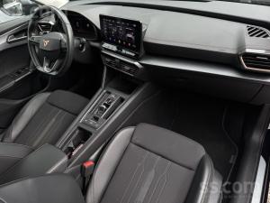 Синий Cupra Formentor 2022 в Валмиера, объемом двигателя 2.00 л и пробегом 127 тыс. км за 23400 €, фото 24 на AUTOMOTO.COM.LV