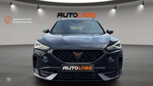 Синий Cupra Formentor 2022 в Вильнюс, объемом двигателя 1.40 л и пробегом 59 тыс. км за 24989 €, фото 3 на AUTOMOTO.COM.LV