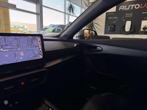 Синий Cupra Formentor 2022 в Вильнюс, объемом двигателя 1.40 л и пробегом 59 тыс. км за 24989 €, фото 21 на AUTOMOTO.COM.LV