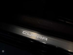 Синий Cupra Formentor 2022 в Вильнюс, объемом двигателя 1.40 л и пробегом 59 тыс. км за 24989 €, фото 24 на AUTOMOTO.COM.LV