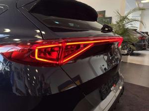 Синий Cupra Formentor 2022 в Вильнюс, объемом двигателя 1.40 л и пробегом 59 тыс. км за 24989 €, фото 34 на AUTOMOTO.COM.LV