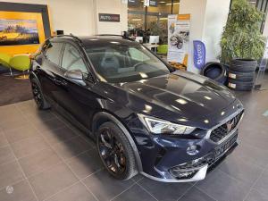 Синий Cupra Formentor 2022 в Вильнюс, объемом двигателя 1.40 л и пробегом 59 тыс. км за 24989 €, фото 37 на AUTOMOTO.COM.LV