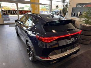 Синий Cupra Formentor 2022 в Вильнюс, объемом двигателя 1.40 л и пробегом 59 тыс. км за 24989 €, фото 38 на AUTOMOTO.COM.LV