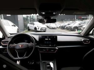 Синий Cupra Formentor 2022 в Вильнюс, объемом двигателя 1.40 л и пробегом 51 тыс. км за 25500 €, фото 5 на AUTOMOTO.COM.LV