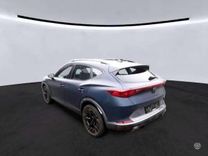 Синий Cupra Formentor 2022 в Вильнюс, объемом двигателя 1.40 л и пробегом 51 тыс. км за 25500 €, фото 10 на AUTOMOTO.COM.LV