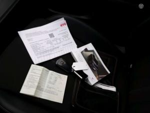 Синий Cupra Formentor 2022 в Вильнюс, объемом двигателя 1.40 л и пробегом 51 тыс. км за 25500 €, фото 16 на AUTOMOTO.COM.LV