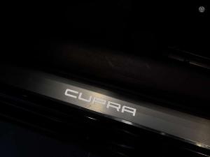 Синий Cupra Formentor 2022 в Вильнюс, объемом двигателя 1.40 л и пробегом 59 тыс. км за 24555 €, фото 24 на AUTOMOTO.COM.LV