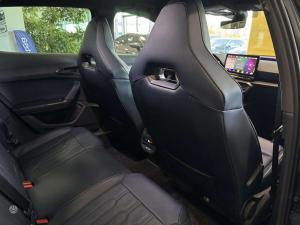 Синий Cupra Formentor 2022 в Вильнюс, объемом двигателя 1.40 л и пробегом 59 тыс. км за 24555 €, фото 30 на AUTOMOTO.COM.LV