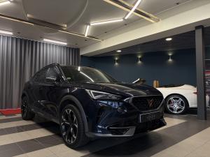 Zils Cupra Formentor 2022 Rīga, ar dzinēja tilpumu 0.00 L un nobraukumu 48 tūkst. km par 28500 €, foto 3 vietnē AUTOMOTO.COM.LV