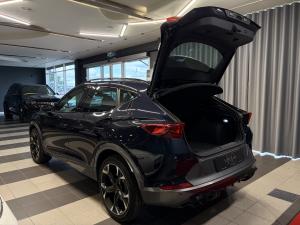 Zils Cupra Formentor 2022 Rīga, ar dzinēja tilpumu 0.00 L un nobraukumu 48 tūkst. km par 28500 €, foto 8 vietnē AUTOMOTO.COM.LV