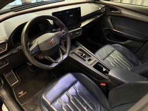Zils Cupra Formentor 2022 Rīga, ar dzinēja tilpumu 0.00 L un nobraukumu 48 tūkst. km par 28500 €, foto 11 vietnē AUTOMOTO.COM.LV
