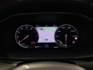 Zils Cupra Formentor 2022 Rīga, ar dzinēja tilpumu 0.00 L un nobraukumu 48 tūkst. km par 28500 €, foto 12 vietnē AUTOMOTO.COM.LV