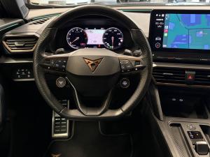 Zils Cupra Formentor 2022 Rīga, ar dzinēja tilpumu 0.00 L un nobraukumu 48 tūkst. km par 28500 €, foto 13 vietnē AUTOMOTO.COM.LV