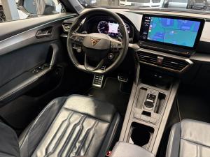 Zils Cupra Formentor 2022 Rīga, ar dzinēja tilpumu 0.00 L un nobraukumu 48 tūkst. km par 28500 €, foto 14 vietnē AUTOMOTO.COM.LV