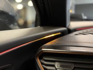 Zils Cupra Formentor 2022 Rīga, ar dzinēja tilpumu 0.00 L un nobraukumu 48 tūkst. km par 28500 €, foto 18 vietnē AUTOMOTO.COM.LV