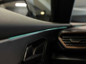 Zils Cupra Formentor 2022 Rīga, ar dzinēja tilpumu 0.00 L un nobraukumu 48 tūkst. km par 28500 €, foto 19 vietnē AUTOMOTO.COM.LV