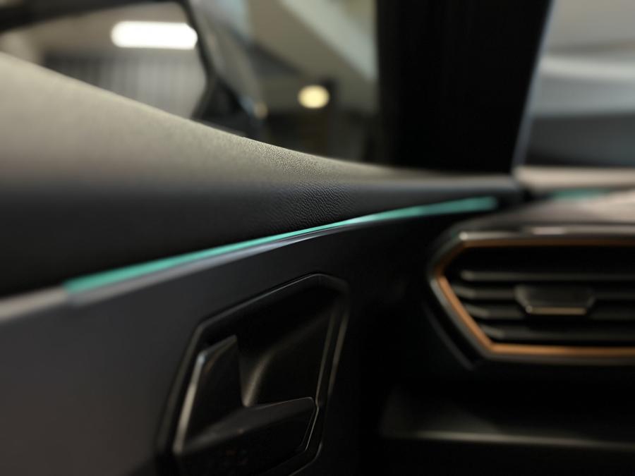 Zils Cupra Formentor 2022 Rīga, ar dzinēja tilpumu 0.00 L un nobraukumu 48 tūkst. km par 28500 €, foto 19 vietnē AUTOMOTO.COM.LV