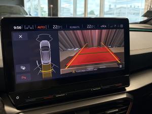 Zils Cupra Formentor 2022 Rīga, ar dzinēja tilpumu 0.00 L un nobraukumu 48 tūkst. km par 28500 €, foto 21 vietnē AUTOMOTO.COM.LV