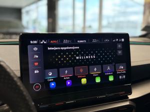 Zils Cupra Formentor 2022 Rīga, ar dzinēja tilpumu 0.00 L un nobraukumu 48 tūkst. km par 28500 €, foto 24 vietnē AUTOMOTO.COM.LV