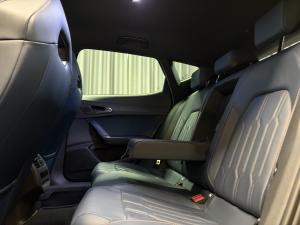 Zils Cupra Formentor 2022 Rīga, ar dzinēja tilpumu 0.00 L un nobraukumu 48 tūkst. km par 28500 €, foto 28 vietnē AUTOMOTO.COM.LV