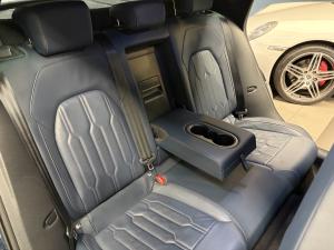Zils Cupra Formentor 2022 Rīga, ar dzinēja tilpumu 0.00 L un nobraukumu 48 tūkst. km par 28500 €, foto 29 vietnē AUTOMOTO.COM.LV