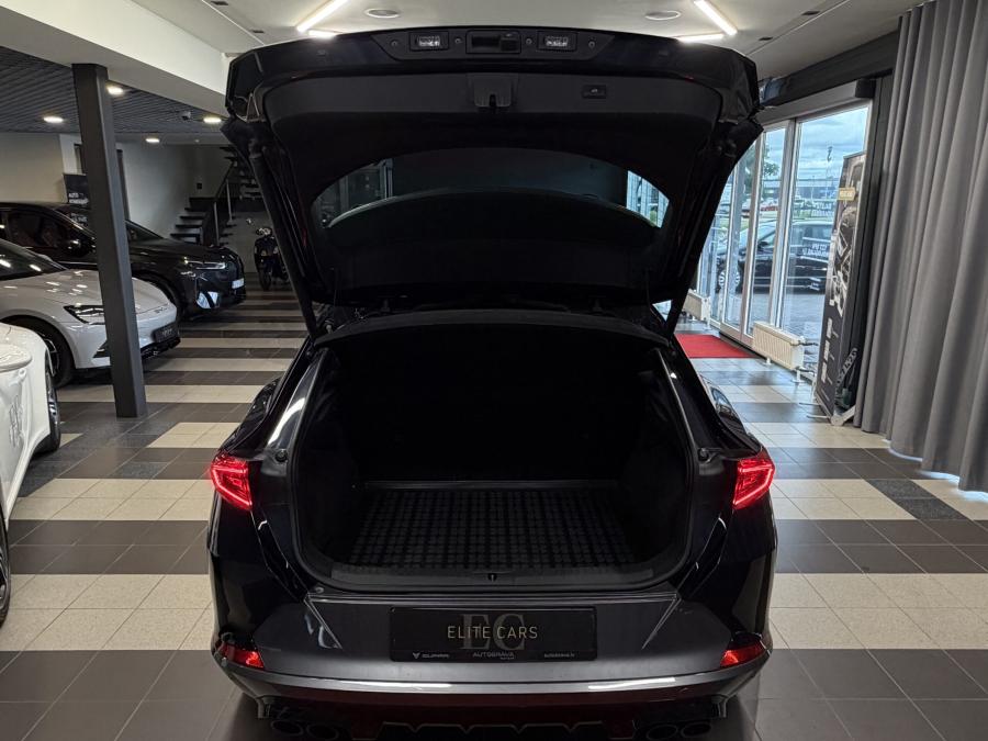 Zils Cupra Formentor 2022 Rīga, ar dzinēja tilpumu 0.00 L un nobraukumu 48 tūkst. km par 28500 €, foto 31 vietnē AUTOMOTO.COM.LV