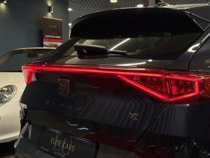 Zils Cupra Formentor 2022 Rīga, ar dzinēja tilpumu 0.00 L un nobraukumu 48 tūkst. km par 28500 €, foto 32 vietnē AUTOMOTO.COM.LV