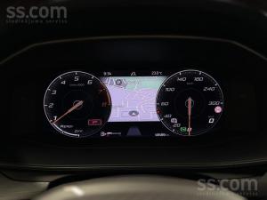 Zils Cupra Formentor 2022 Rīga, ar dzinēja tilpumu 2.00 L un nobraukumu 48 tūkst. km par 28500 €, foto 13 vietnē AUTOMOTO.COM.LV