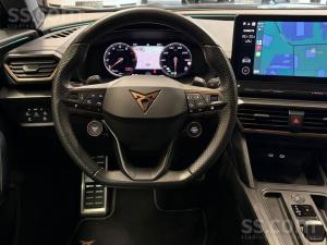 Zils Cupra Formentor 2022 Rīga, ar dzinēja tilpumu 2.00 L un nobraukumu 48 tūkst. km par 28500 €, foto 14 vietnē AUTOMOTO.COM.LV