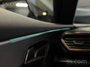 Zils Cupra Formentor 2022 Rīga, ar dzinēja tilpumu 2.00 L un nobraukumu 48 tūkst. km par 28500 €, foto 20 vietnē AUTOMOTO.COM.LV