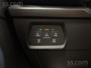 Zils Cupra Formentor 2022 Rīga, ar dzinēja tilpumu 2.00 L un nobraukumu 48 tūkst. km par 28500 €, foto 27 vietnē AUTOMOTO.COM.LV
