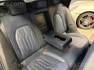 Zils Cupra Formentor 2022 Rīga, ar dzinēja tilpumu 2.00 L un nobraukumu 48 tūkst. km par 28500 €, foto 30 vietnē AUTOMOTO.COM.LV